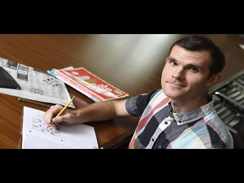 Language Squared: The Linguistics of Crosswords