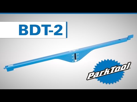 BDT-2 Belt Drive Tension Gauge