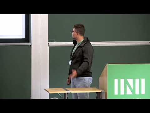 Dr. Andrey Korolkov | Plane wave decomposition for discrete diffraction problems