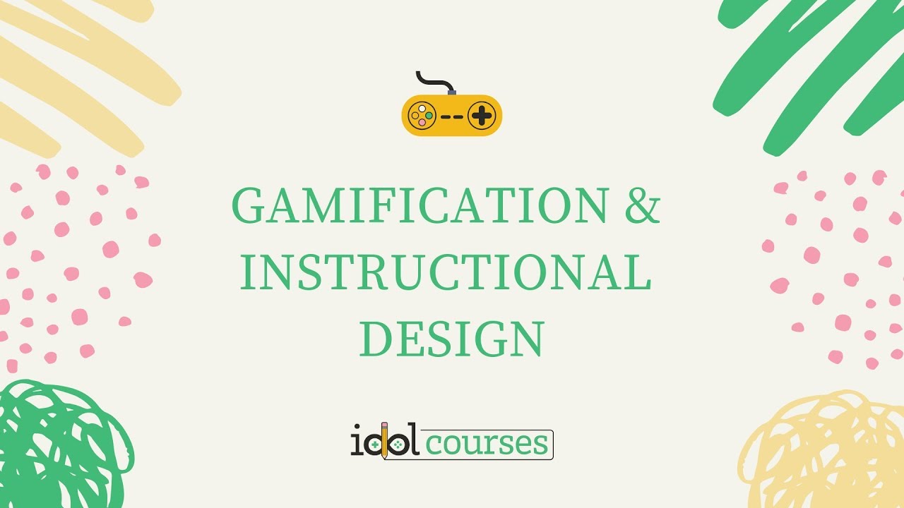 Theory of Gamified Learning