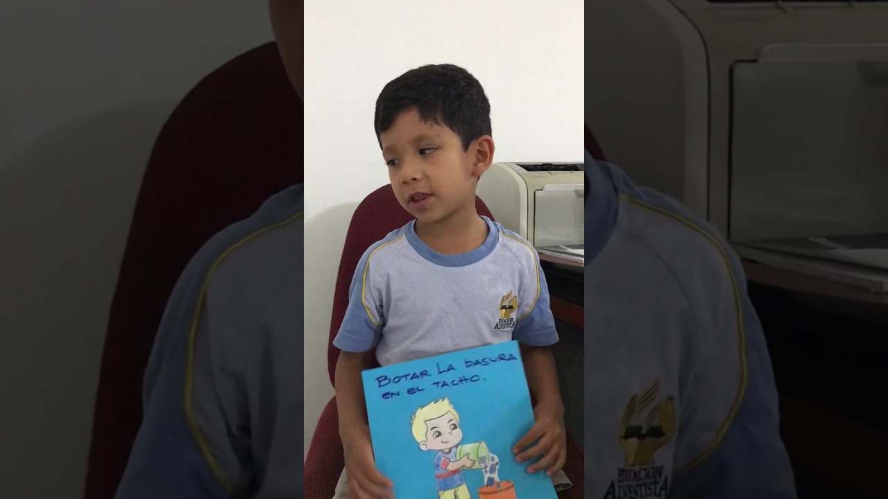 Normas de convivencia - tarea Adrián