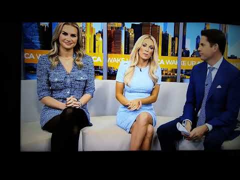 Christina Thompson Newsmax 12/27/23
