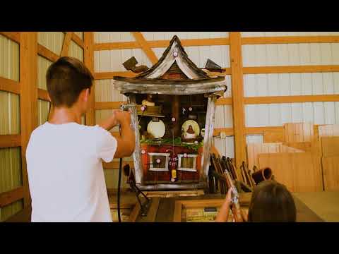 2019 Video Young Adult
