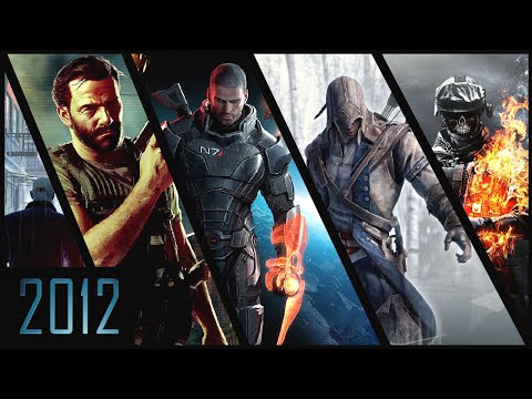 top 10 best pc games of the year 2012 || low spec pc games || 4gb ram pc games