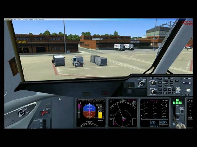 simMarket: FS++ LIMITED - MULTI CREW EXPERIENCE ULTIMATE EDITION P3D ...