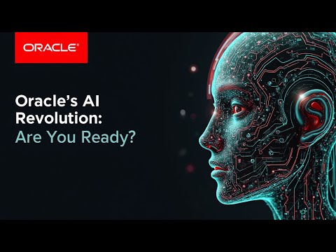 Oracle Unveils New AI Agents The Future of Automation and Customer Service