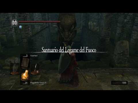 Steam Community :: Video :: Dark Souls Remastered: Serpente Primordiale ...