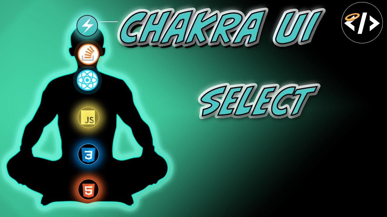 Select - Chakra UI