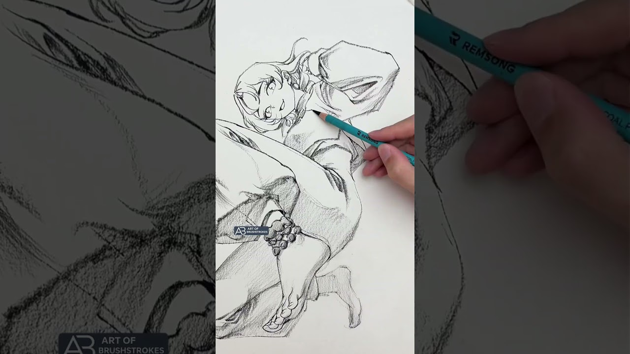 Ground Up Precision | Reconstructing the Figure from the Feet