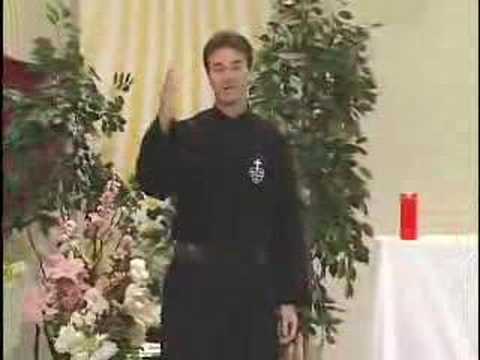 A personal relationship with Jesus by Fr. Cedric Pisegna, C.P ...