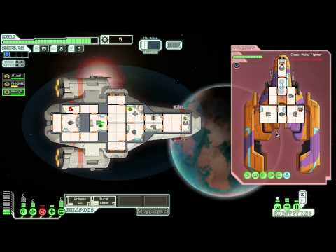 Steam Community :: Video :: Let's Play: FTL Part 1