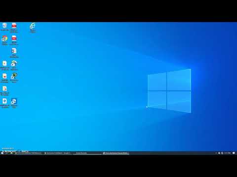 Download Cisco AnyConnect VPN/Remote Desktop to Work PC