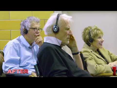 One Minute Color: American Pastoral