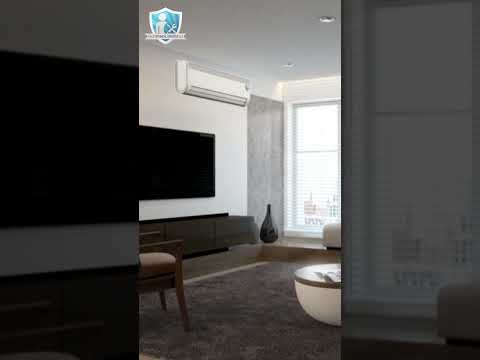 AC Repair and Maintenance Services in Dubai | FAJ Technical Services LLC | Dubai