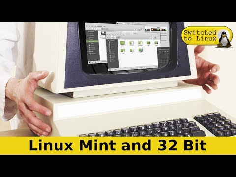 The Future of 32bit on Linux Mint