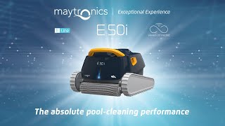 Dolphin E50i Poolroboter | Preisvergleich Geizhals Österreich