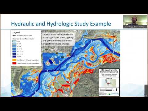 CFS - Flood Hazard Studies
