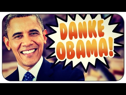 Steam Community :: Video :: ★DANKE OBAMA!★ Minecraft: Survival Games
