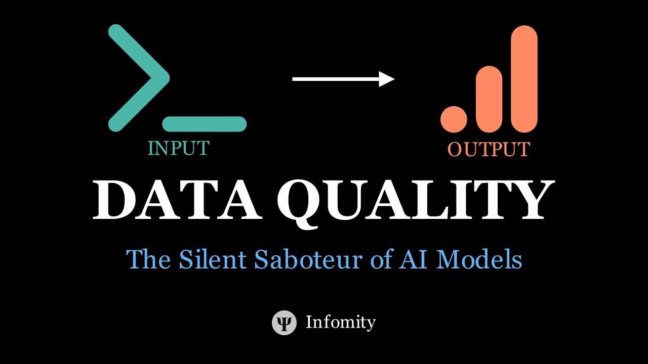 Data Quality Explained: Why It Matters for Better Decisions