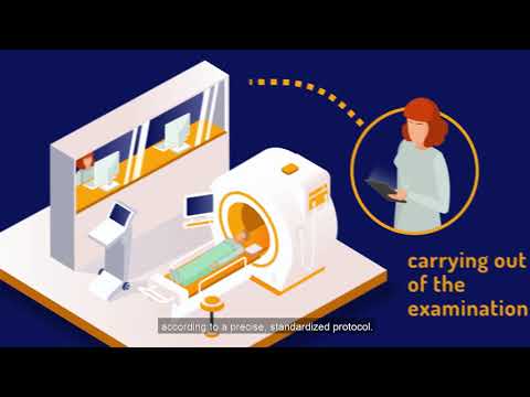 ITIS - Dedicated teleradiology software