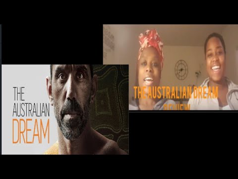 The Australian Dream Review