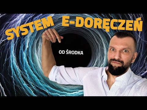 Jak wygląda system kwalifikowanych e-Doręczeń? Prezentacja systemu od środka.