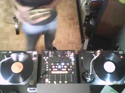 Copy of DJ_GLOOR 90's Live