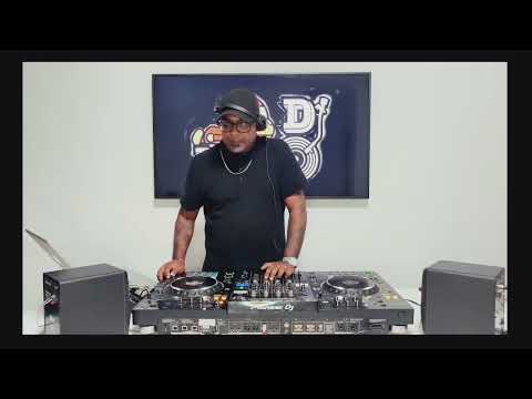 DJ MILO - Groovers Mix