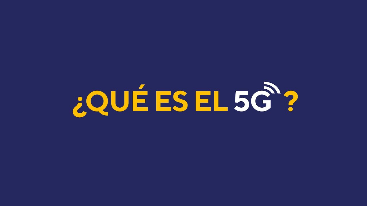 5G en Guatemala