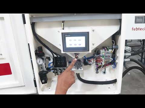 Febtech Industries: Leaders in Aluminum Die Casting Automation Equipment