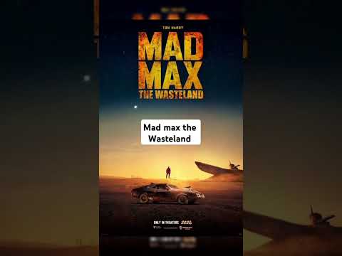 movies coming out in 2028