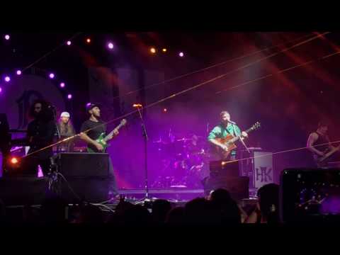 Rebelution - Feeling Alright (Live @ One Love Cali Reggae Fest - Long Beach, CA 2/11/17)