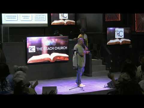 Sunday On Wednesday (S.O.W.)... Mid-week Worship at The Reach ...06.11.2025