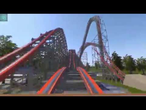 Steam Community :: Video :: Twisted Goliath (RMC conversion of Goliath ...
