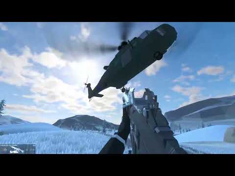 Steam Community :: Video :: [Ravenfield] ADF Spec Ops showcase