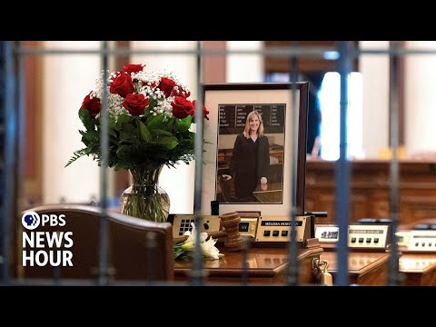 How misinformation spread after Minnesota lawmaker's murder