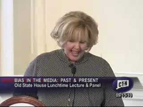 Conversations at Noon: The Role of Partisanship in Politics - Does Media Bias Influence Elections?