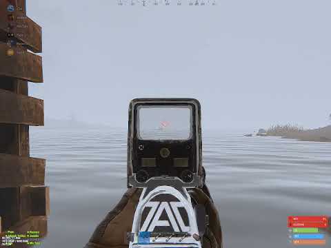 Steam Community :: Video :: Rust short editing tests