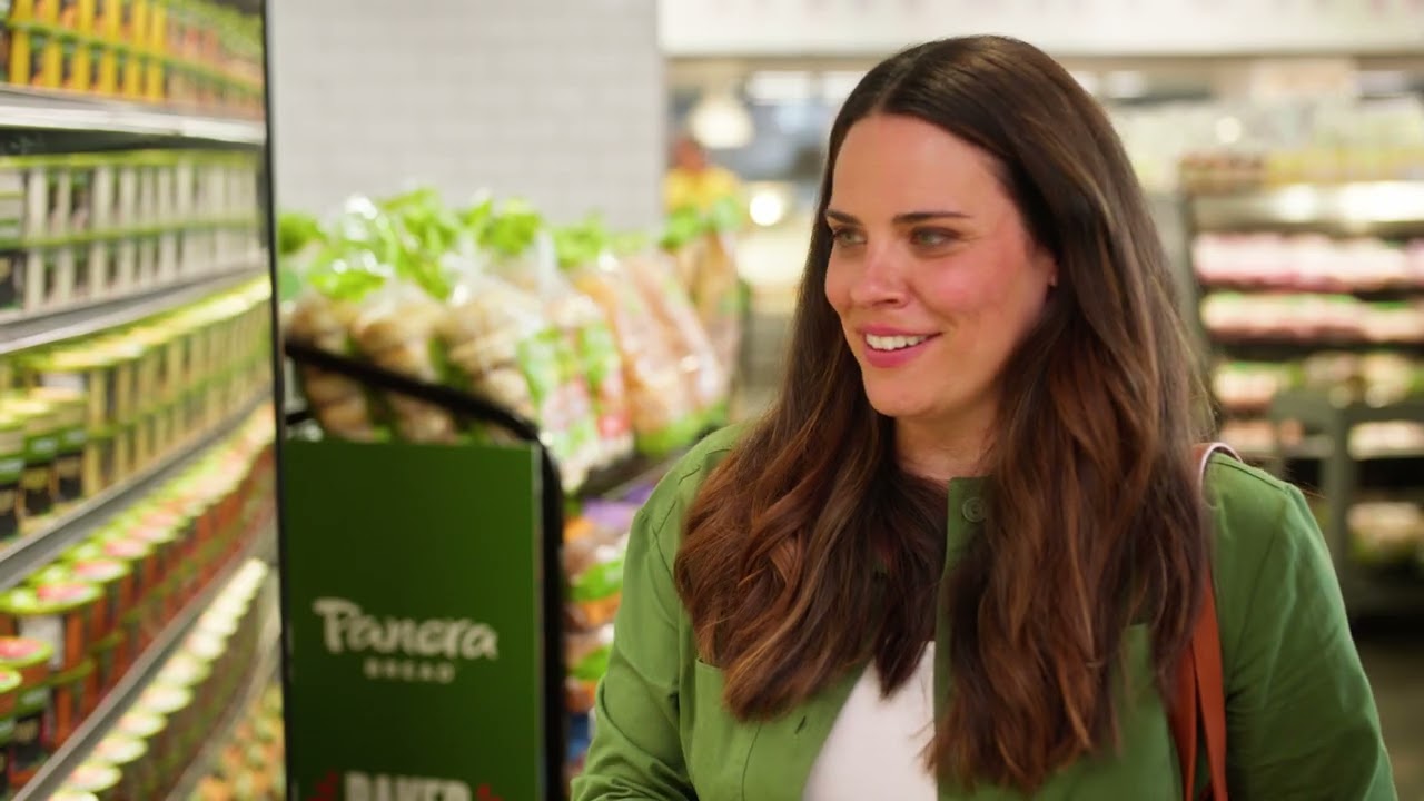 About Us | Panera Grocery Products | Panera Bread