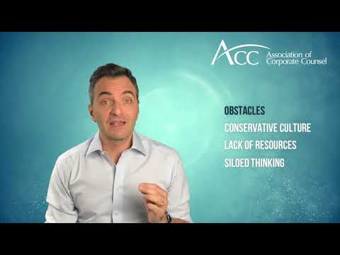 2020 ACC Legal Operations Benchmarking Maturity Report