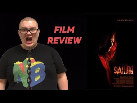 HLHReviews: Saw III (2006) Review
