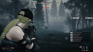 STALKER 2 UI Replacer - Test 3 at Fallout 4 Nexus - Mods and community