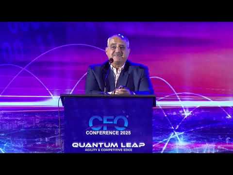 ICAP's CFO Conference 2025