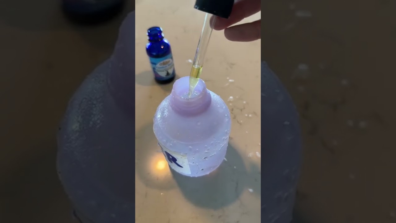 Bedding Hack: Wrinkle Free, Chemical Free