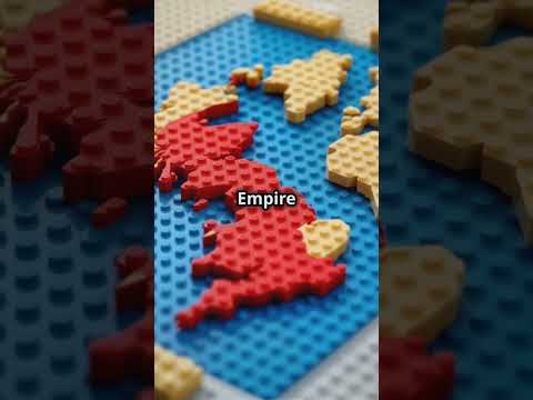 Barmy British Army #history #lego #historyfacts  #british
