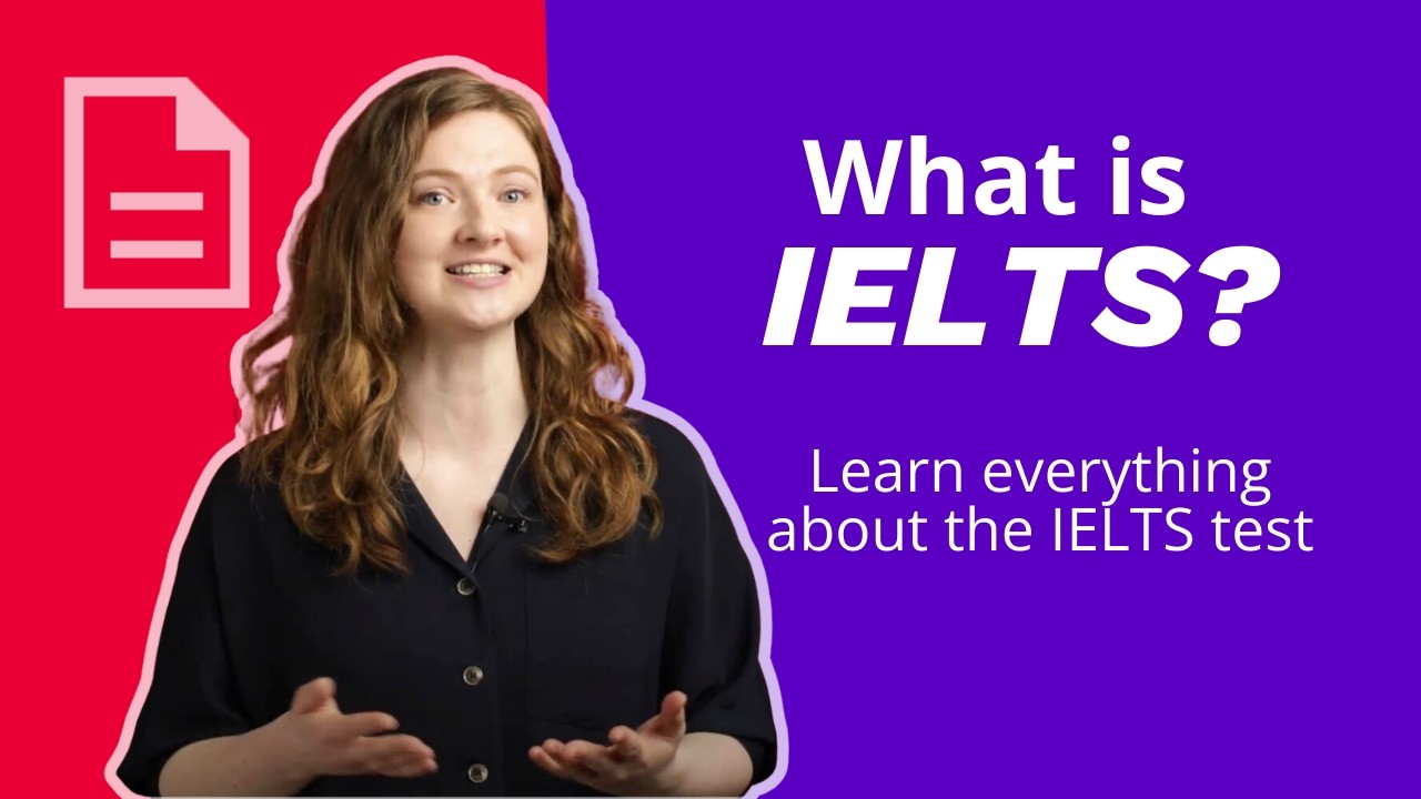 What is IELTS | Learn everything about the IELTS Test  | TakeIELTS Preparation