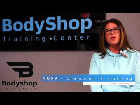 Bodyshop Training Center | Gym Bedford TX | 24 Hour Gym Bedford-Hurst ...
