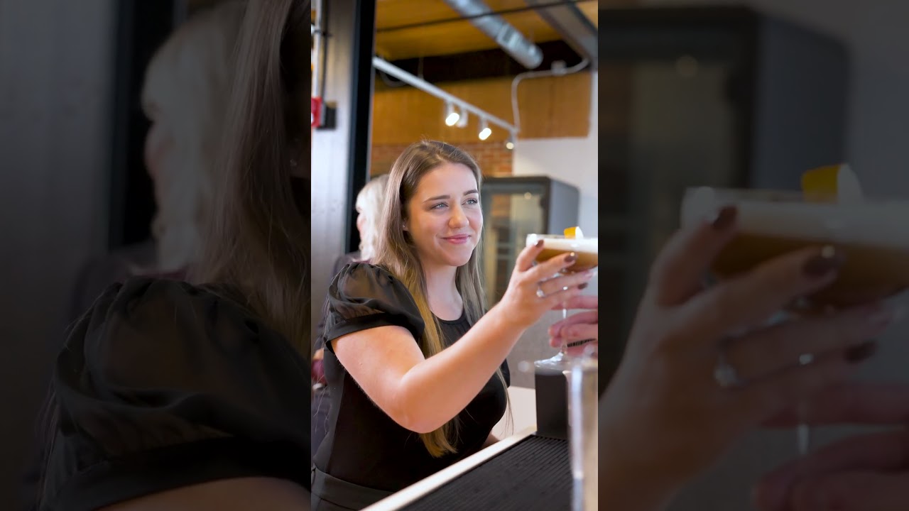 Elevate Your Event with Bespoke Beverages | Event Bartending Services in NC