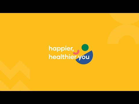 Happier, Healthier You: Time to Grow Up | Definition Church | Dr. Allen Holmes