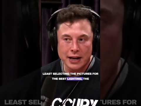 Elon Musk Unveils InstaReality: The Dark Side of Instagram